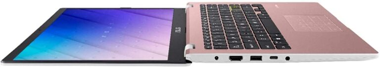 5 Best Pink Laptops 2021 - Ultimate Buyers Guide