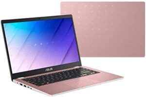 5 Best Pink Laptops 2021 - Ultimate Buyers Guide