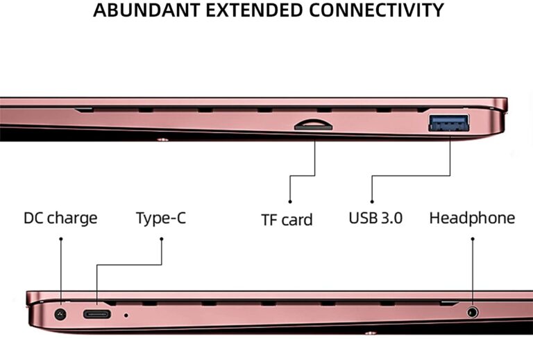 5 Best Pink Laptops 2021 - Ultimate Buyers Guide