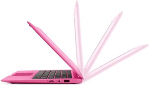 5 Best Pink Laptops 2021 - Ultimate Buyers Guide