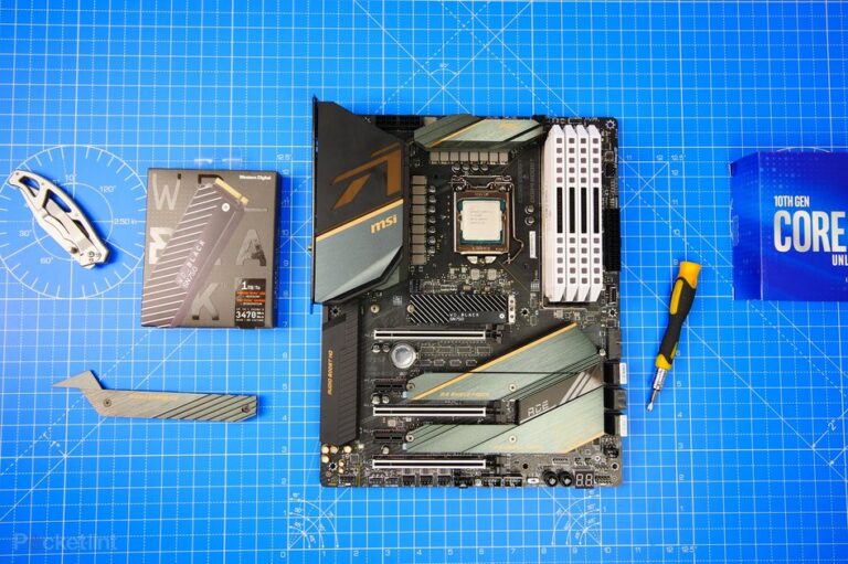 Build Or Buy- Which Is The Best Option To Get A New Gaming PC ...